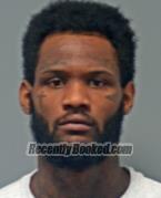 Recent Booking / Mugshot for DOMINIQUE ELIJAH HONAKER in Warren County ...