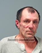 Recent Booking / Mugshot for JAMES SHULTZ in Warren County, Ohio