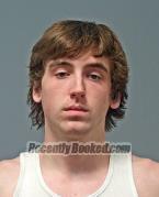 Recent Booking / Mugshot for BRADLEY SCOTT BIRNIE III in Warren County ...