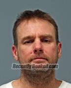 Recent Booking / Mugshot for DONNIE RAY MCQUITTY in Warren County, Ohio