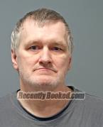 Recent Booking / Mugshot for JOHN KEITH BROUGHTON in Warren County, Ohio