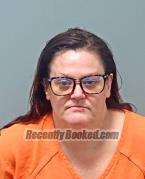 Recent Booking / Mugshot for MICHELLE MARIE PLOWMAN in Warren County, Ohio