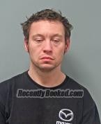 Recent Booking / Mugshot for CHARLES D HAMBRICK in Warren County, Ohio