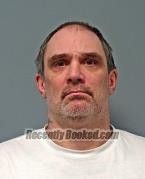 Recent Booking / Mugshot for DONALD E COMBS in Warren County, Ohio