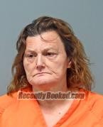 Recent Booking / Mugshot for JENNIFER JOYCE MICHEL in Warren County, Ohio