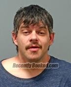 Recent Booking / Mugshot for WILLIAM SHANE LONGSTRETH in Warren County ...