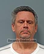 Recent Booking / Mugshot for RAYMOND THOMAS SALUNEK in Warren County, Ohio