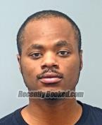 Recent Booking / Mugshot for CHRISTOPHER N THOMAS in Warren County, Ohio