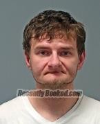 Recent Booking / Mugshot for BRANDON L RUFFNER in Warren County, Ohio