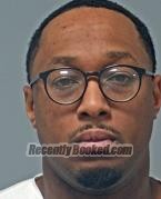 Recent Booking / Mugshot for ZACHERY BLAKE EDWARDS in Warren County, Ohio