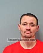 Recent Booking / Mugshot for KENNETH SHANE HENSLEY in Warren County, Ohio