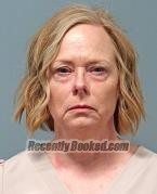 Recent Booking / Mugshot for MARY ELLEN HUELSMAN in Warren County, Ohio