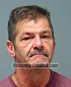 Recent Booking / Mugshot for GARY P LEWIS in Warren County, Ohio