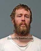 Recent Booking / Mugshot for CASEY MICHAEL SANCHEZ in Warren County, Ohio