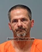 Recent Booking / Mugshot for EDWARD ALLEN BEACH in Warren County, Ohio
