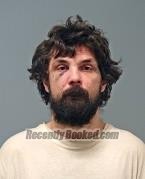 Recent Booking / Mugshot for JUNIOR PATRICK RICE in Warren County, Ohio