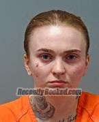 Recent Booking / Mugshot for CAMERON G WILSON in Warren County, Ohio