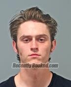Recent Booking / Mugshot for DEVIN LEE MERRIGAN in Warren County, Ohio