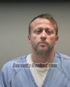 Recent Booking / Mugshot for CHARLES THOMAS WHITE in Warren County, Ohio