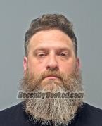 Recent Booking / Mugshot for JEREMY M RAMPS in Warren County, Ohio