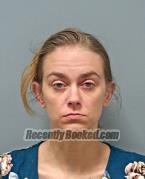 Recent Booking / Mugshot for ARIEL JOSLIN FAYE PUCKETT in Warren County ...