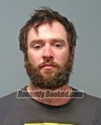 Recent Booking / Mugshot for CHARLES ALEXANDER DAY in Warren County, Ohio