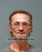Recent Booking / Mugshot for DONALD E MONTGOMERY in Warren County, Ohio