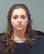 Recent Booking / Mugshot for HEIDI ANN RENE MILLER in Warren County, Ohio