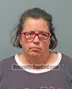Recent Booking / Mugshot for ANGELA C LEE in Warren County, Ohio