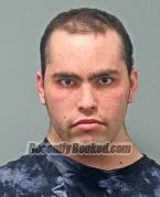 Recent Booking / Mugshot for DAVID JONATHAN JOHNSON in Warren County, Ohio