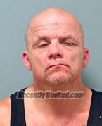 Recent Booking / Mugshot for CHRISTOPHER LEE GRIFFIN in Warren County, Ohio