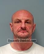 Recent Booking / Mugshot for BRANDON KEITH SPIRES in Warren County, Ohio