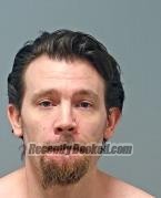 Recent Booking / Mugshot for JASON ALLEN SNYDER in Warren County, Ohio