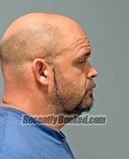 Recent Booking / Mugshot for RANDALL MICHAEL URTON in Warren County, Ohio