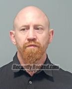 Recent Booking / Mugshot for TYLER STEPHEN STOVER in Warren County, Ohio