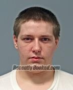 Recent Booking / Mugshot for GREGORY WAYNE BOWLING in Warren County, Ohio