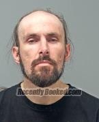 Recent Booking / Mugshot for NICHOLAS ANDREW GERHARD in Warren County, Ohio