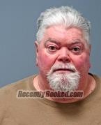 Recent Booking / Mugshot for STEPHEN MARTIN FLACH in Warren County, Ohio
