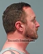 Recent Booking / Mugshot for BRANDON SCOTT HUGHES in Warren County, Ohio