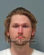 Recent Booking / Mugshot for TROY JOSEPH HOLMES in Warren County, Ohio