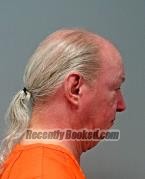Recent Booking / Mugshot for JAMES ALAN KNAUFF in Warren County, Ohio