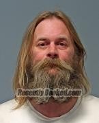 Recent Booking / Mugshot for BENJAMIN H CHAPPELL in Warren County, Ohio