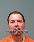 Recent Booking / Mugshot for ROGER SCOTT COOPER in Warren County, Ohio