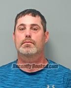 Recent Booking / Mugshot for DALE EDWARD PATCHELL in Warren County, Ohio