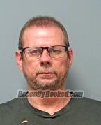 Recent Booking / Mugshot for CHRISTOPHER EDWARD HARRIS in Warren County ...