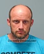 Scotty Wayne Wells Mugshot & Arrest Info | Warren County, OH