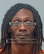 Recent Booking / Mugshot for HYKEEM L BROWN in Warren County, Ohio