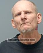 Recent Booking / Mugshot for RONALD PAUL PATTERSON in Warren County, Ohio