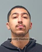 Recent Booking / Mugshot for DARRICK ANTONIE FRANKLIN in Warren County ...