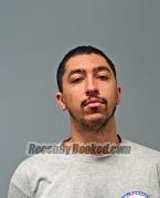 Recent Booking / Mugshot for DARRICK ANTONIE FRANKLIN in Warren County ...